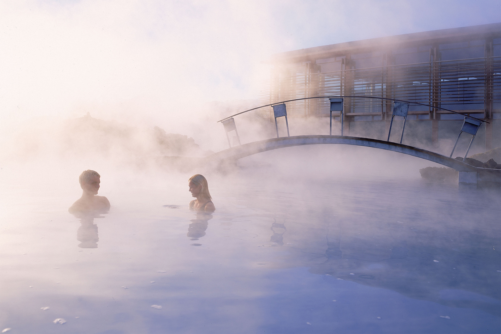 Iceland Spa