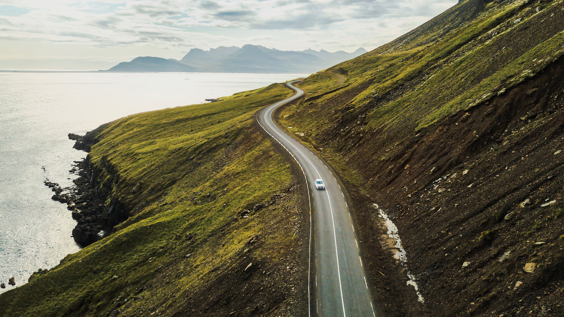 Iceland Self-Drive Tours - Discover Iceland 2026
