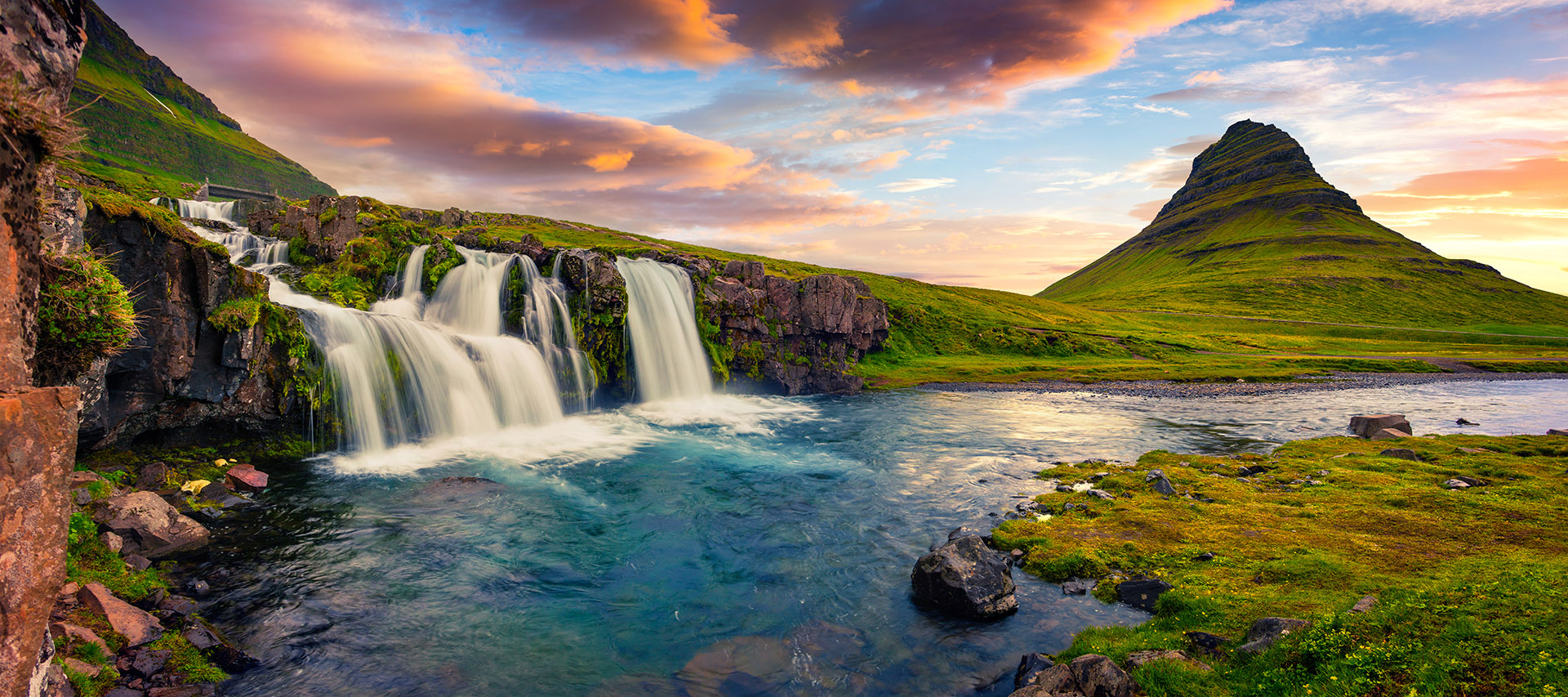 Tailor-Made Holidays to Iceland